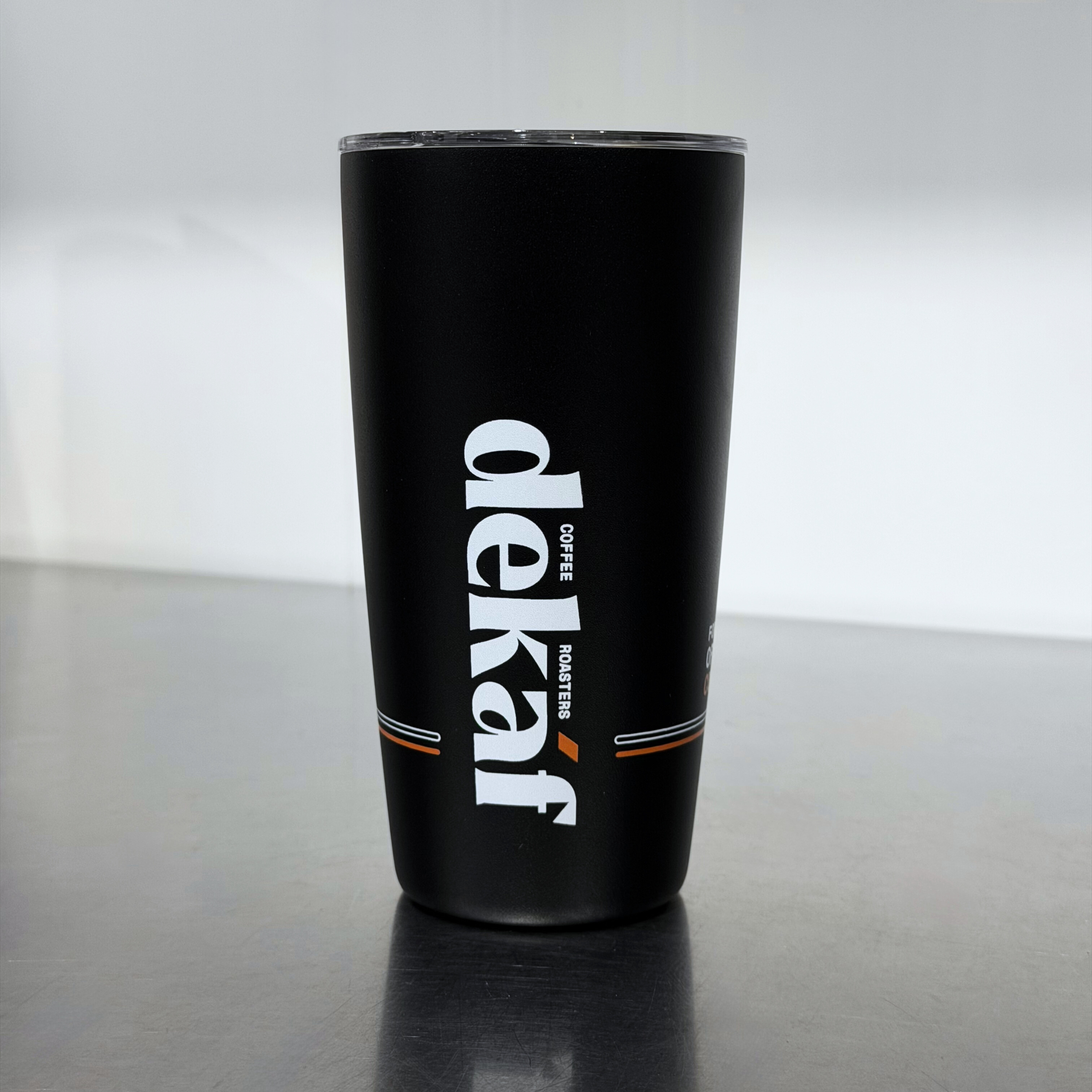 Dekáf Tumbler - Series 001 | FREE U.S. SHIPPING +$40 – DEKÁF