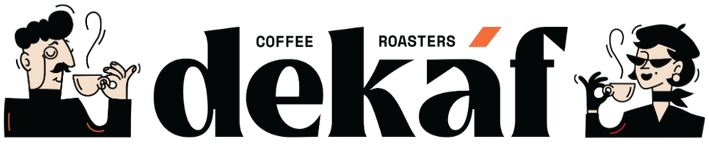 DEKÁF COFFEE ROASTERS | Redefining Decaf.