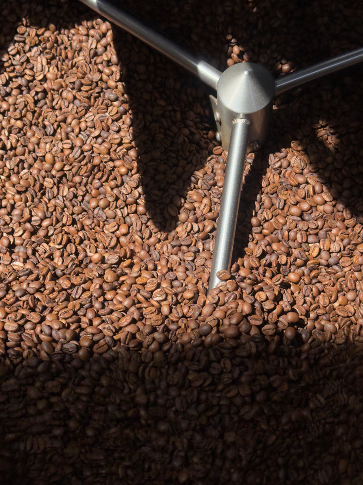 DEKÁF COFFEE ROASTERS | Redefining Decaf.