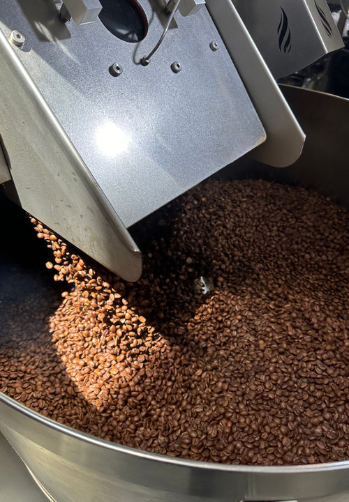 DEKÁF COFFEE ROASTERS | Redefining Decaf.